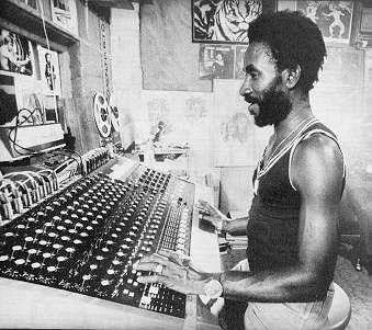 History of Dub