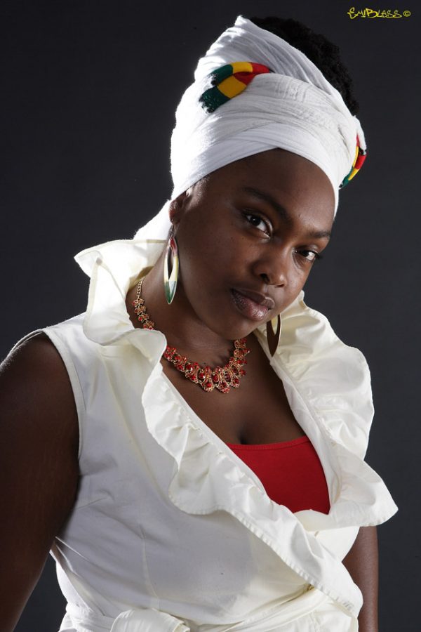 Askala Selassie
